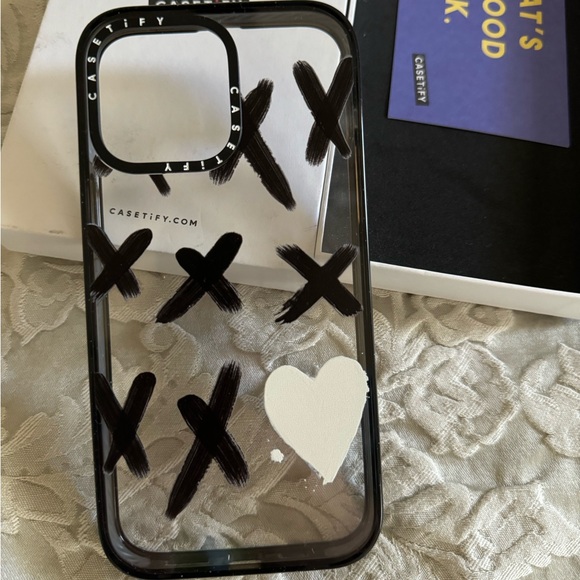 Casetify | Cell Phones & Accessories | Iphone 5 Pro Max Casetify Case ...